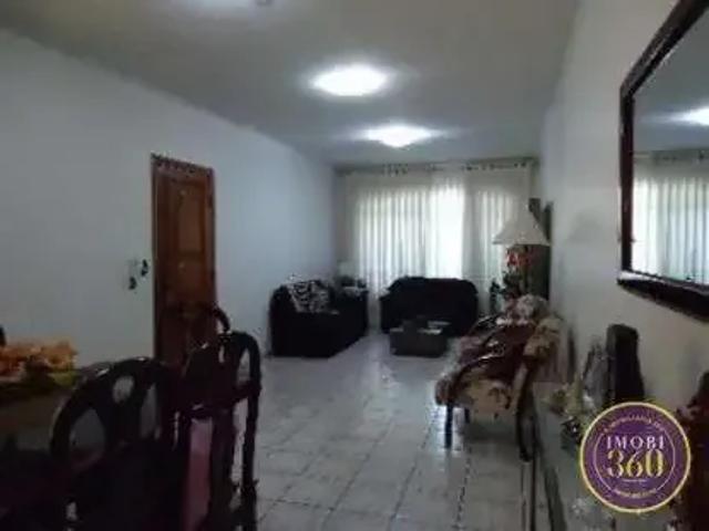 Casa / Sobrado para Venda em São Paulo/SP Jardim Anália Franco 3 Quartos
