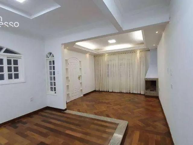Casa / Sobrado para Venda em São Paulo/SP Jardim Anália Franco 3 Quartos