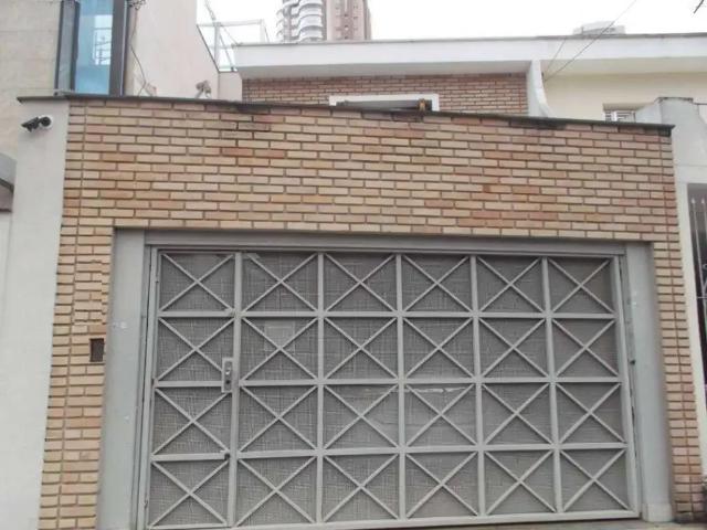 Casa / Sobrado para Venda em São Paulo/SP Jardim Anália Franco 3 Quartos