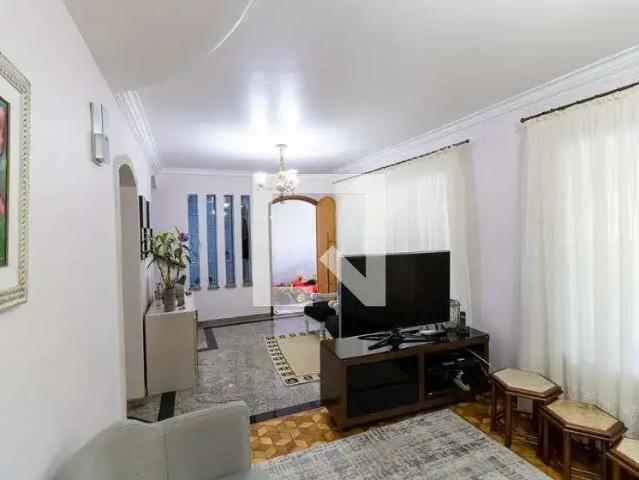 Casa / Sobrado para Venda em São Paulo/SP Jardim Anália Franco 3 Quartos