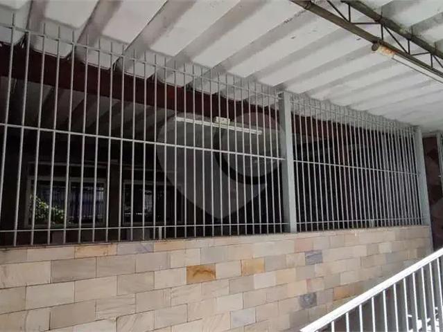 Casa / Sobrado para Venda em São Paulo/SP Jardim Anália Franco 3 Quartos