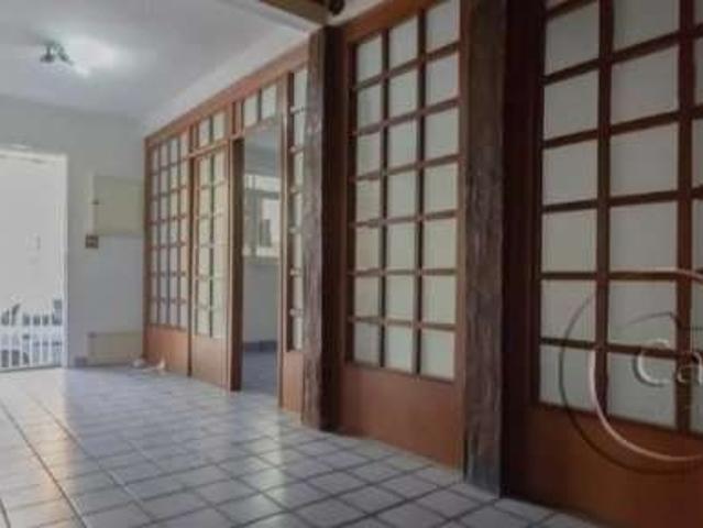 Casa / Sobrado para Venda em São Paulo/SP Jardim Anália Franco 3 Quartos