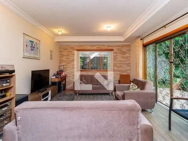Casa / Sobrado para Venda em São Paulo/SP Jardim Anália Franco 3 Quartos