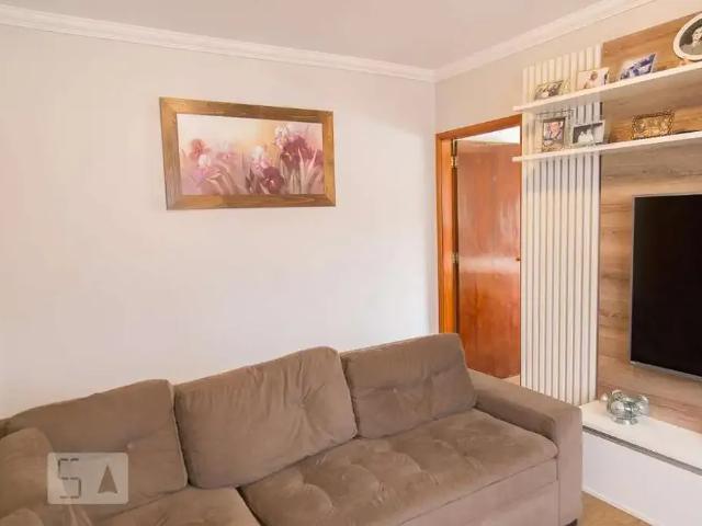 Casa / Sobrado para Venda em São Paulo/SP Jardim Anália Franco 3 Quartos