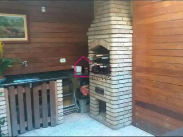Casa / Sobrado para Venda em São Paulo/SP Jardim Anália Franco 3 Quartos