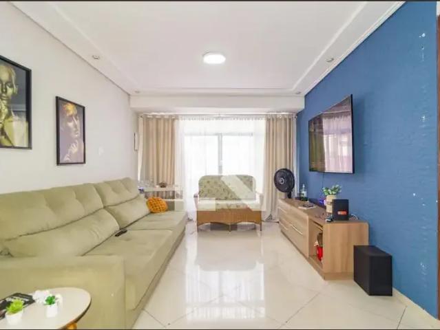 Casa / Sobrado para Venda em São Paulo/SP Jardim Anália Franco 3 Quartos