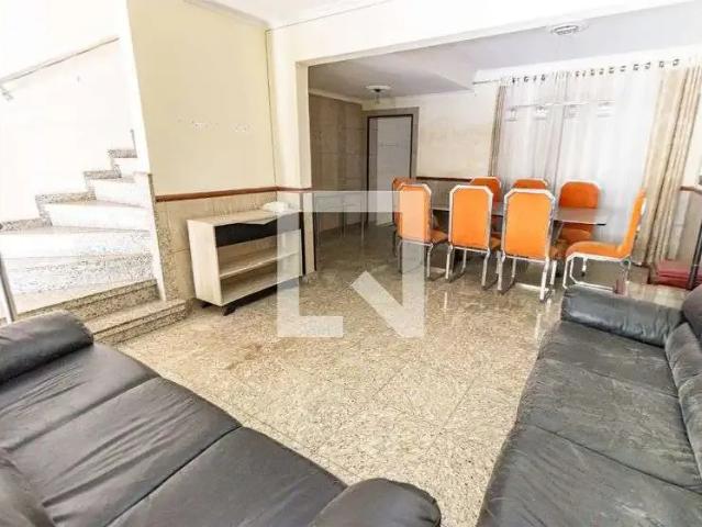 Casa / Sobrado para Venda em São Paulo/SP Jardim Anália Franco 3 Quartos