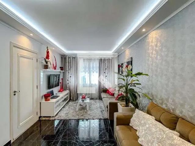 Casa / Sobrado para Venda em São Paulo/SP Jardim Anália Franco 3 Quartos