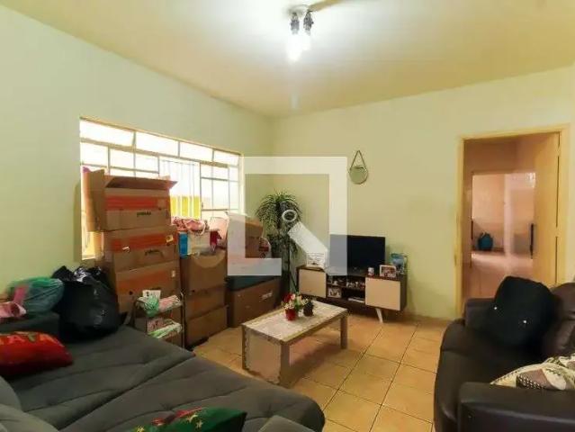 Casa / Sobrado para Venda em São Paulo/SP Jardim Anália Franco 3 Quartos