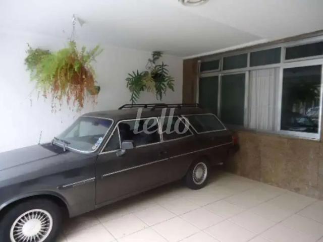 Casa / Sobrado para Venda em São Paulo/SP Jardim Anália Franco 3 Quartos