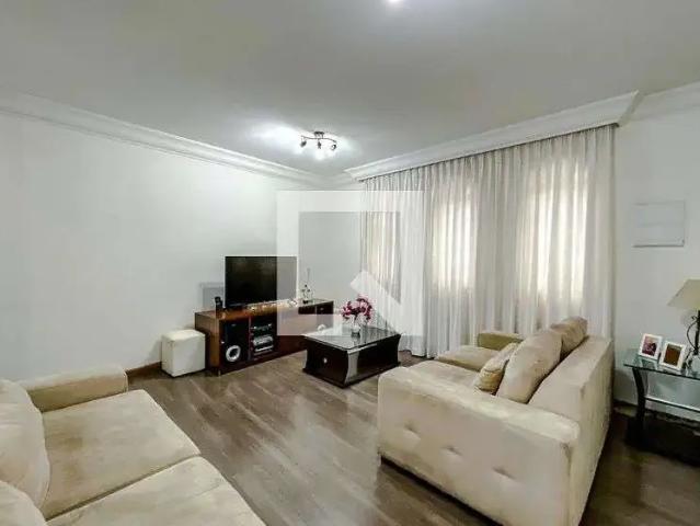 Casa / Sobrado para Venda em São Paulo/SP Jardim Anália Franco 3 Quartos