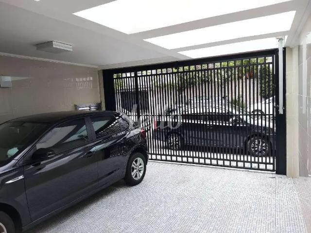 Casa / Sobrado para Venda em São Paulo/SP Jardim Anália Franco 3 Quartos