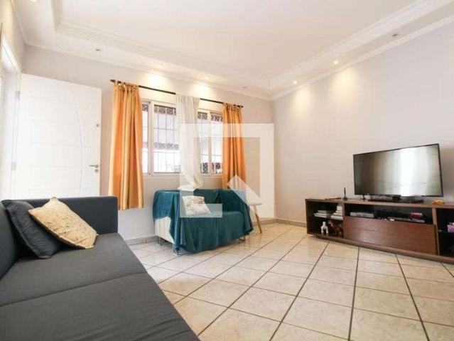 Casa / Sobrado para Venda em São Paulo/SP Jardim Anália Franco 3 Quartos