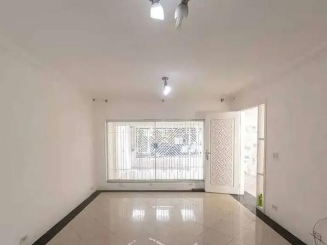 Casa / Sobrado para Venda em São Paulo/SP Jardim Anália Franco 3 Quartos