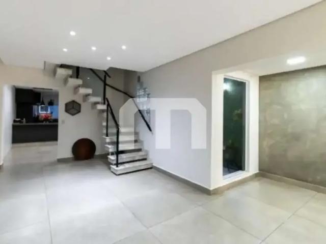 Casa / Sobrado para Venda em São Paulo/SP Jardim Anália Franco 3 Quartos
