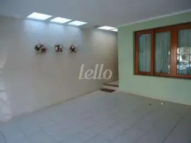 Casa / Sobrado para Venda em São Paulo/SP Jardim Anália Franco 3 Quartos