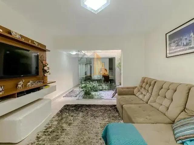 Casa / Sobrado para Venda em São Paulo/SP Jardim Anália Franco 3 Quartos