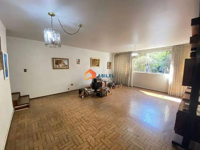 Casa / Sobrado para Venda em São Paulo/SP Jardim Anália Franco 3 Quartos