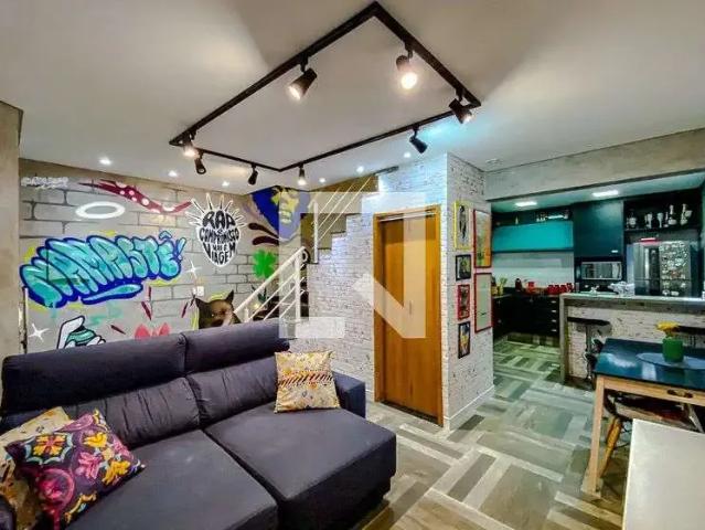 Casa / Sobrado para Venda em São Paulo/SP Jardim Anália Franco 3 Quartos
