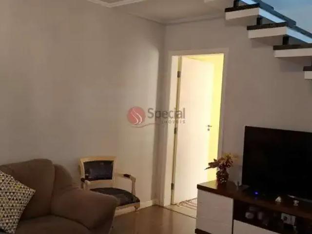 Casa / Sobrado para Venda em São Paulo/SP Jardim Anália Franco 3 Quartos