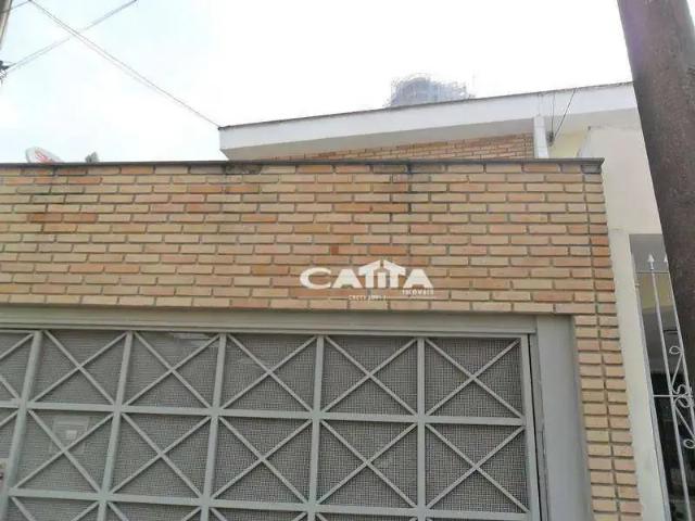 Casa / Sobrado para Venda em São Paulo/SP Jardim Anália Franco 3 Quartos