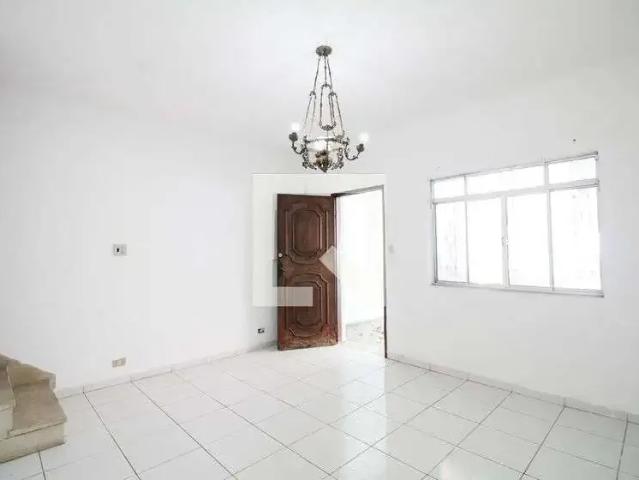 Casa / Sobrado para Venda em São Paulo/SP Jardim Anália Franco 3 Quartos