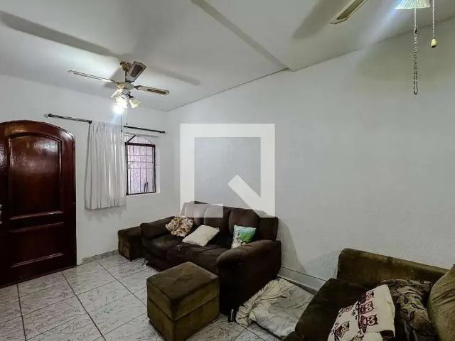 Casa / Sobrado para Venda em São Paulo/SP Jardim Anália Franco 3 Quartos