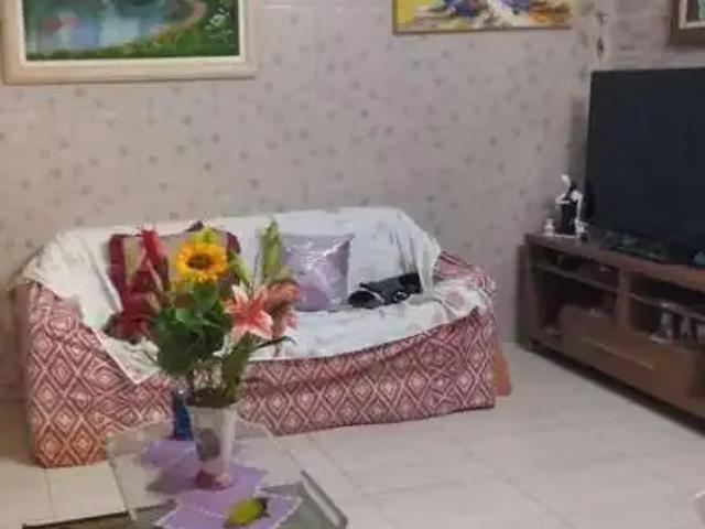 Casa / Sobrado para Venda em São Paulo/SP Jardim Anália Franco 3 Quartos