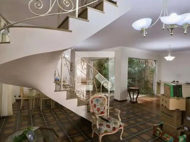Casa / Sobrado para Venda em São Paulo/SP Jardim Anália Franco 3 Quartos
