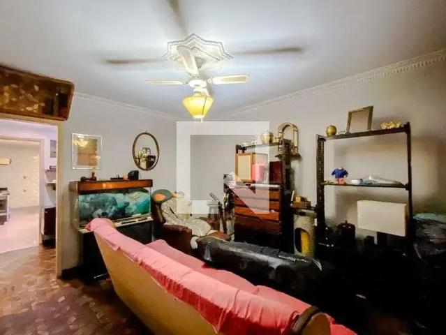 Casa / Sobrado para Venda em São Paulo/SP Jardim Anália Franco 3 Quartos