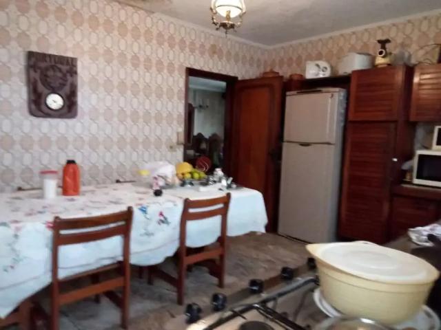Casa / Sobrado para Venda em São Paulo/SP Jardim Anália Franco 3 Quartos