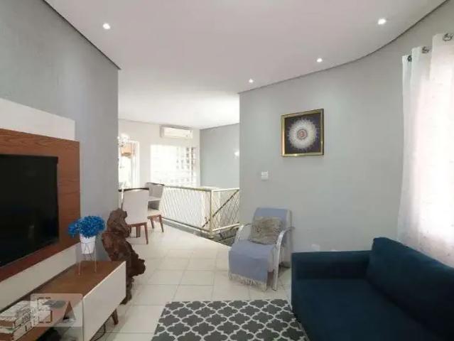 Casa / Sobrado para Venda em São Paulo/SP Jardim Anália Franco 3 Quartos