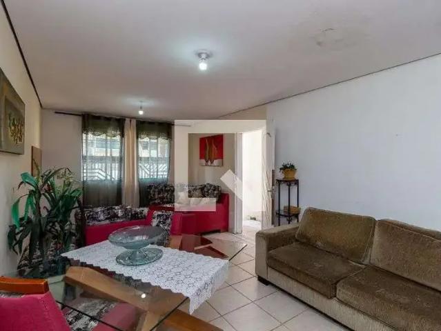Casa / Sobrado para Venda em São Paulo/SP Jardim Anália Franco 3 Quartos