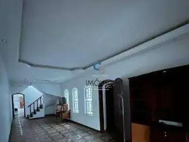 Casa / Sobrado para Venda em São Paulo/SP Jardim Anália Franco 3 Quartos