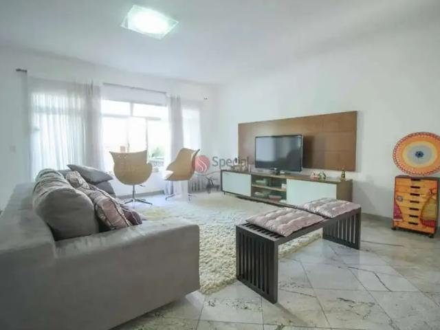 Casa / Sobrado para Venda em São Paulo/SP Jardim Anália Franco 3 Quartos