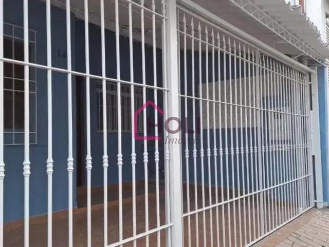Casa / Sobrado para Venda em São Paulo/SP Jardim Anália Franco 3 Quartos