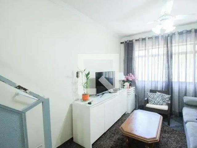 Casa / Sobrado para Venda em São Paulo/SP Jardim Anália Franco 3 Quartos
