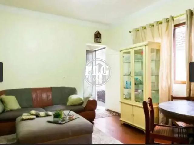Casa / Sobrado para Venda em São Paulo/SP Jardim Anália Franco 3 Quartos
