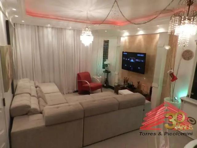 Casa / Sobrado para Venda em São Paulo/SP Jardim Anália Franco 3 Quartos