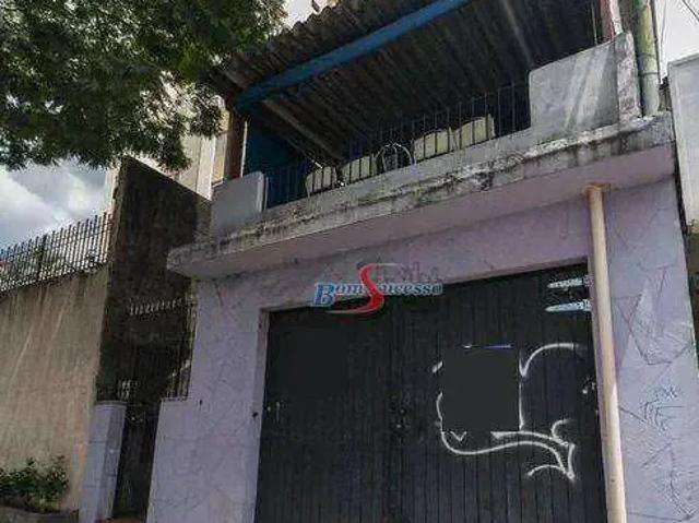 Casa / Sobrado para Venda em São Paulo/SP Vila Formosa 3 Quartos