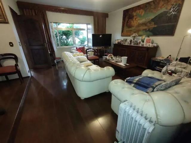 Casa / Sobrado para Venda em São Paulo/SP Jardim Anália Franco 3 Quartos