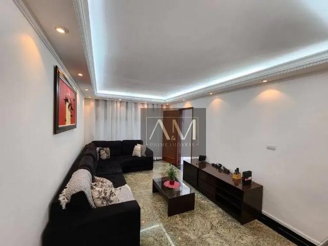 Casa / Sobrado para Venda em São Paulo/SP Jardim Anália Franco 3 Quartos