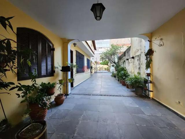 Casa / Sobrado para Venda em São Paulo/SP Jardim Anália Franco 3 Quartos