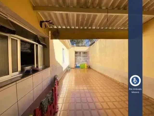 Casa / Sobrado para Venda em São Paulo/SP Jardim Anália Franco 3 Quartos