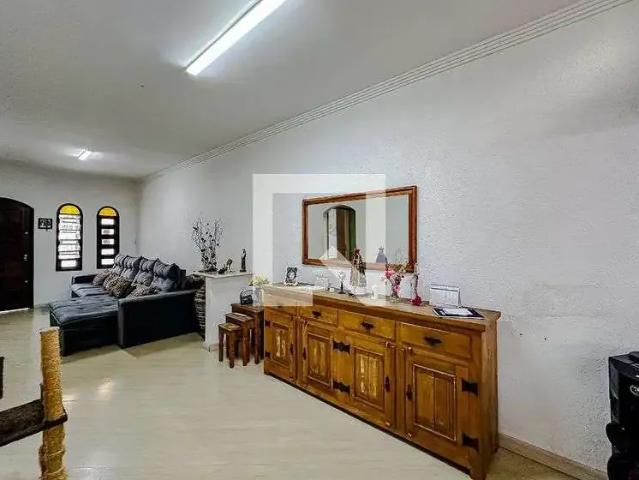 Casa / Sobrado para Venda em São Paulo/SP Jardim Anália Franco 3 Quartos