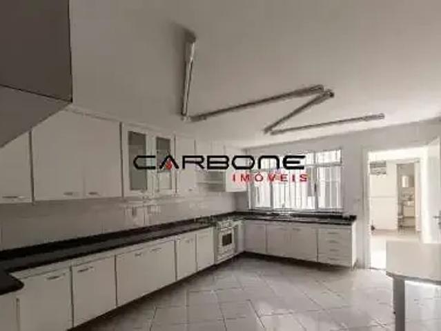 Casa / Sobrado para Venda em São Paulo/SP Jardim Anália Franco 3 Quartos