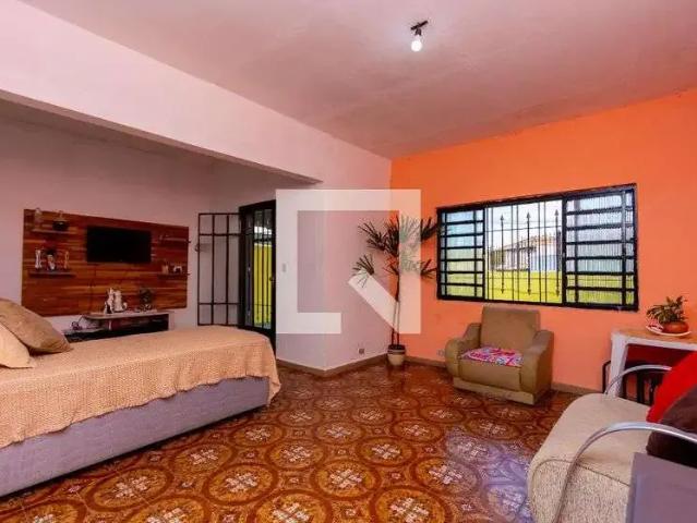 Casa / Sobrado para Venda em São Paulo/SP Jardim Anália Franco 3 Quartos