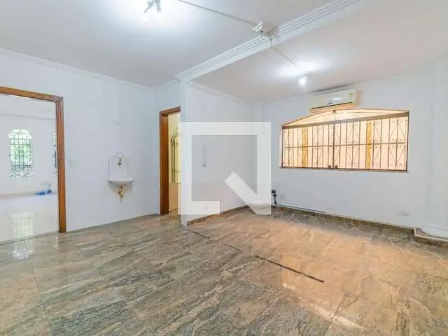 Casa / Sobrado para Venda em São Paulo/SP Jardim Anália Franco 3 Quartos