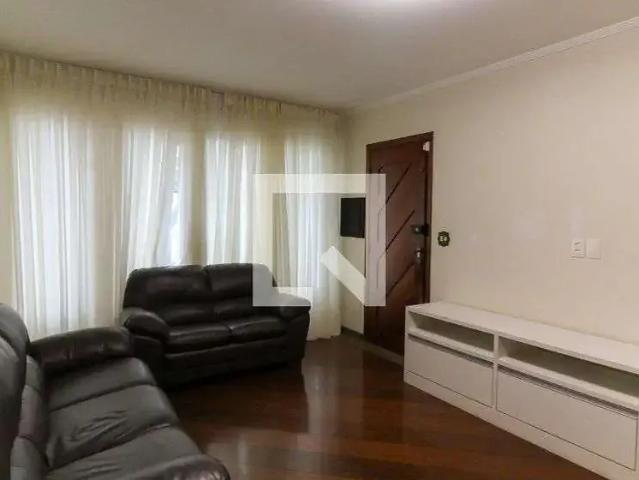 Casa / Sobrado para Venda em São Paulo/SP Jardim Anália Franco 3 Quartos