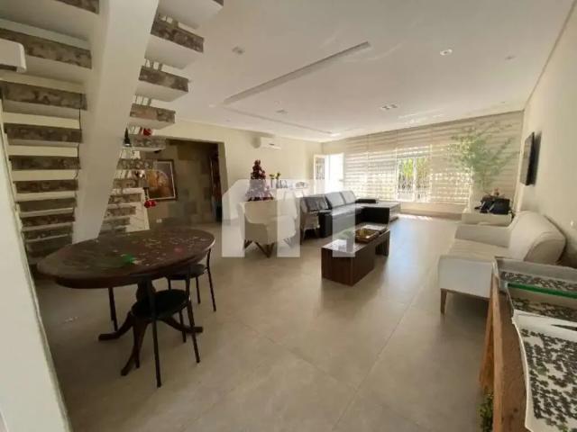 Casa / Sobrado para Venda em São Paulo/SP Jardim Anália Franco 3 Quartos